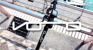 Vomo Electric Scooter Video Reel | adultkickscooters.com