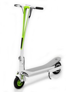 InMotion L6 Electric Scooter Review | adultkickscooters.com